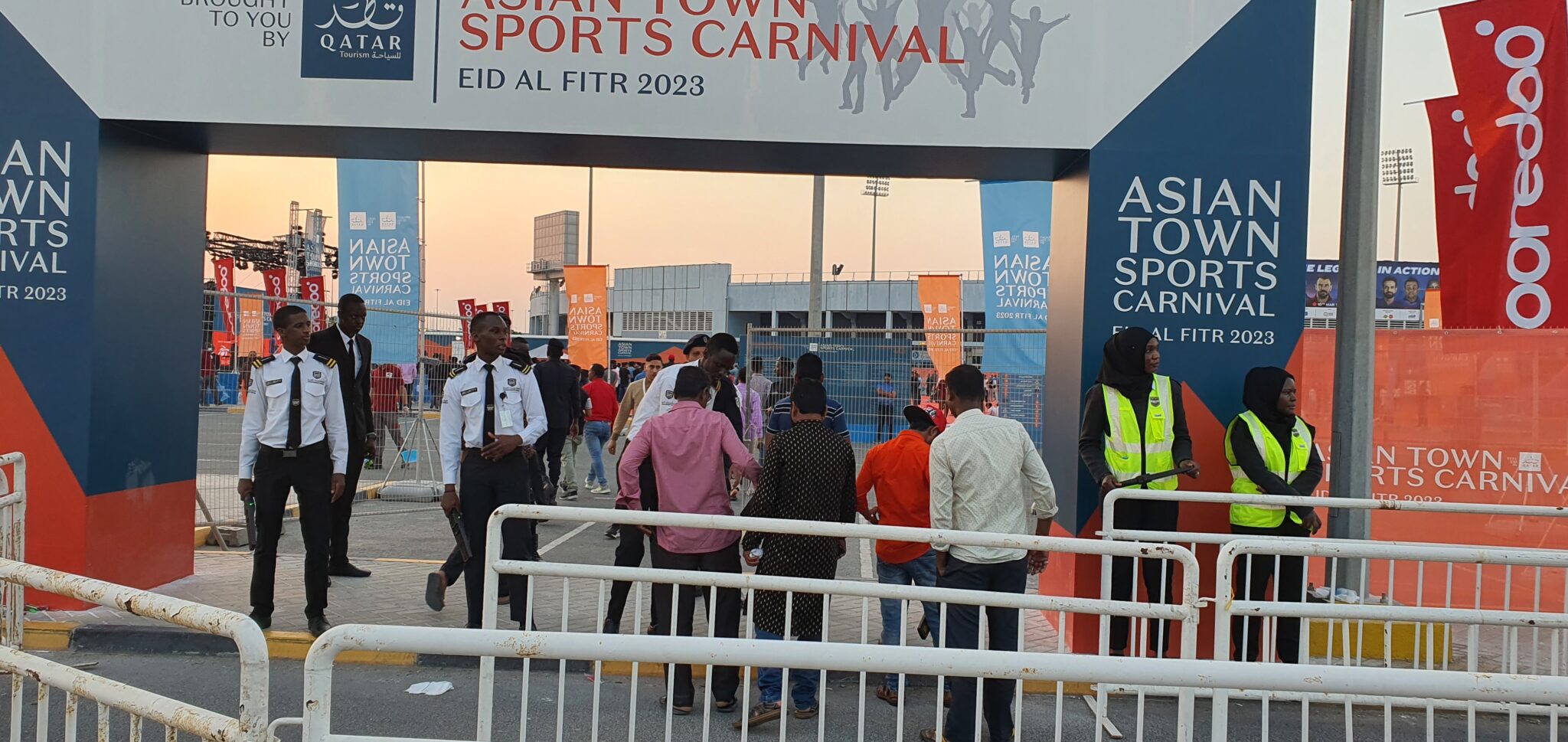 Our Services – Al Qaleah Security