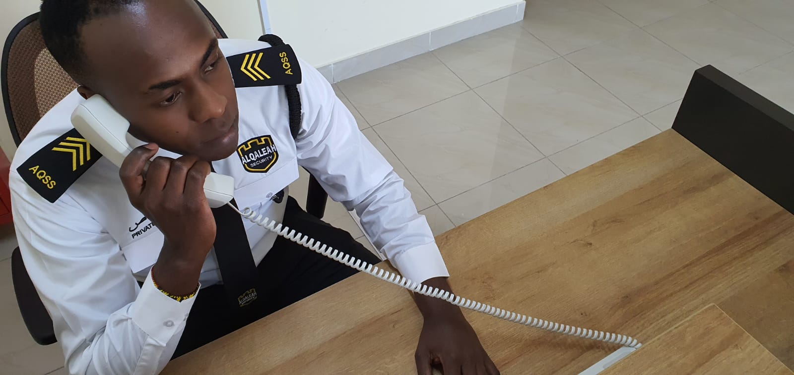 Our Services – Al Qaleah Security